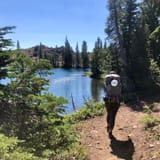 Bayview Trail to Velma Lakes, California - 371 Reviews, Map | AllTrails
