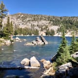 Bayview Trail to Velma Lakes, California - 347 Reviews, Map | AllTrails