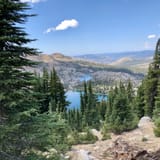 Bayview Trail to Velma Lakes, California - 371 Reviews, Map | AllTrails