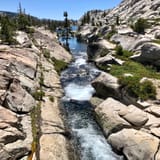 Bayview Trail to Velma Lakes, California - 371 Reviews, Map | AllTrails