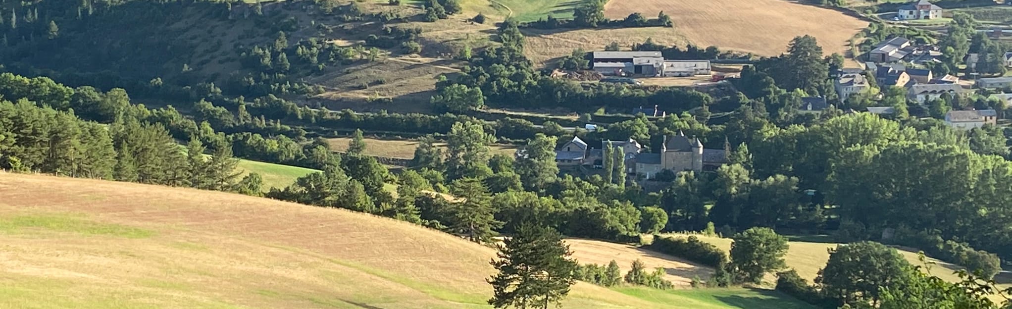 Chanac - Le Gazy: 2 Fotos - Lozère, Frankreich | AllTrails