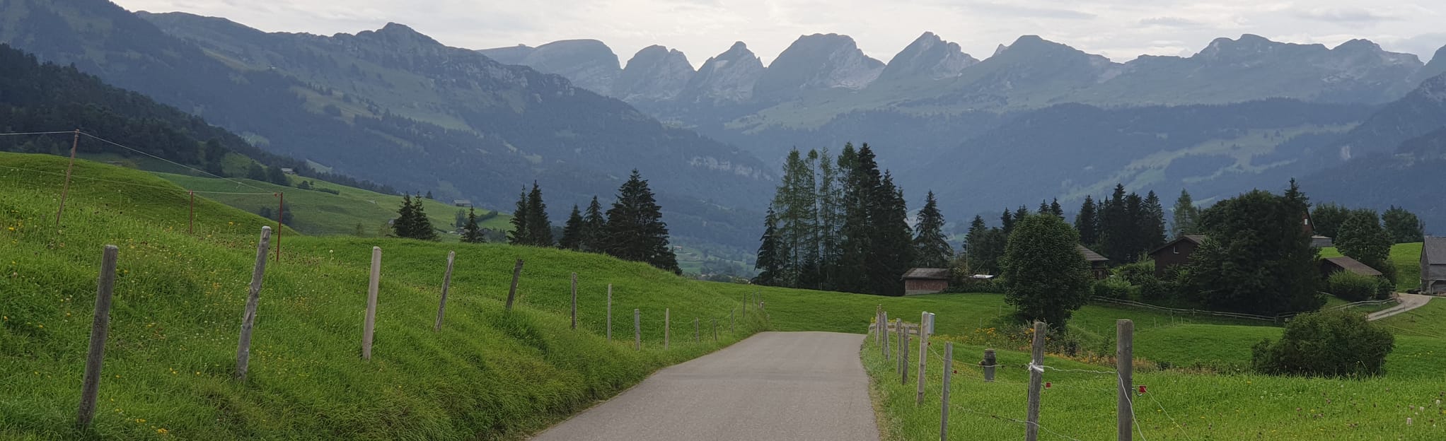 Hemberg - Gössigenhöchi - Bendel, St. Gallen, Switzerland - Map, Guide ...