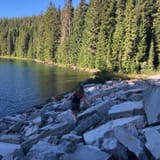 Indigo Lake Trail, Oregon - 59 Reviews, Map | AllTrails