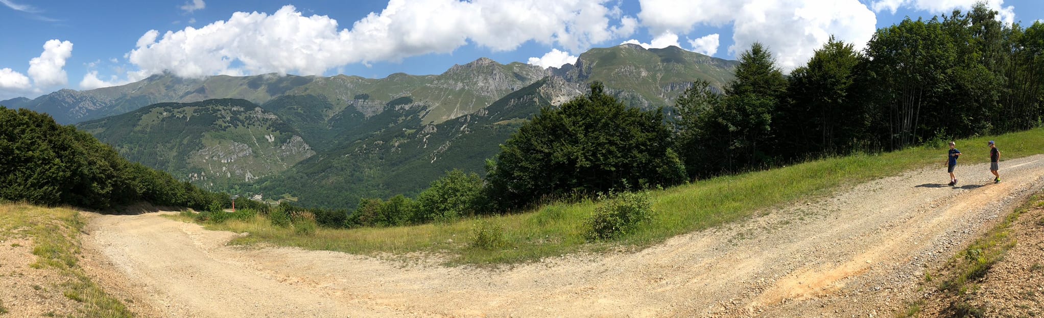 Pian del Sole - Alpetta - Lago Terrasole: 33 Fotos - Piemont, Italien ...