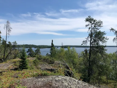10 Best Long Trails in Whiteshell Provincial Park | AllTrails