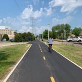 University Park Bike Trail, Ohio - 316 Reviews, Map | AllTrails