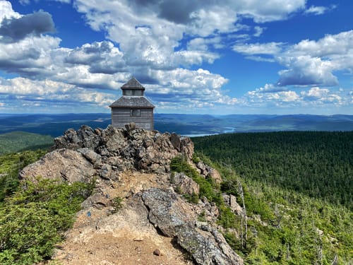 Best 10 Hikes and Trails in Mount Carleton Provincial Park | AllTrails