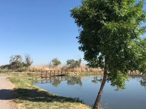 Best Hikes and Trails in West Bountiful City Park | AllTrails