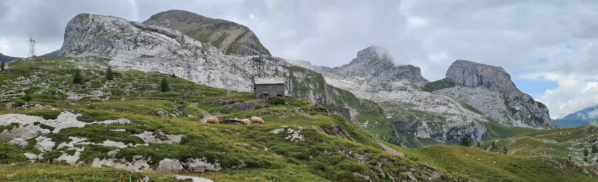 Scex Rouge - Sanetsch - Gsteig via Glacier 3000, 57 Photos - Vaud ...