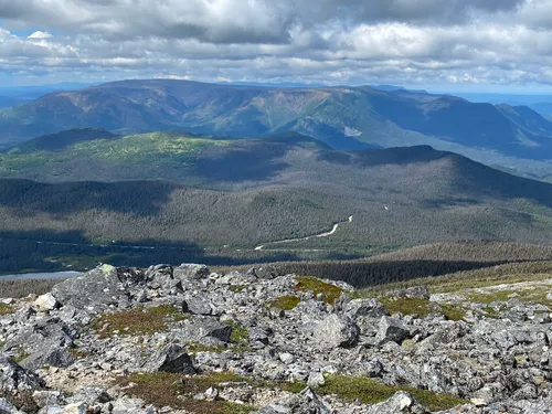 Mont-Albert : les 10 meilleures randonnées et itinéraires | AllTrails