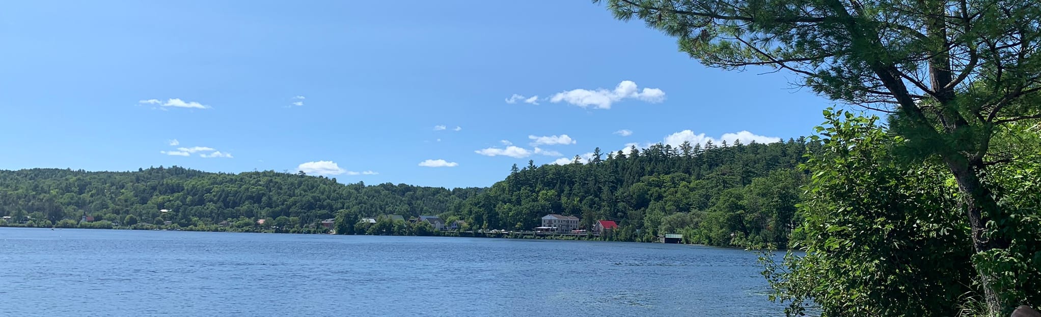 Boucle du Pont Couvert de la Rivière Gatineau: 52 foto's - Quebec ...