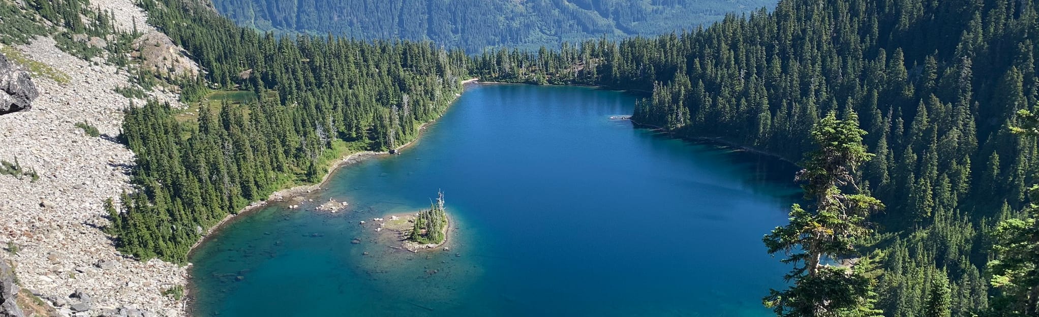 Labyrinth Mountain, Washington - 231 Reviews, Map | AllTrails