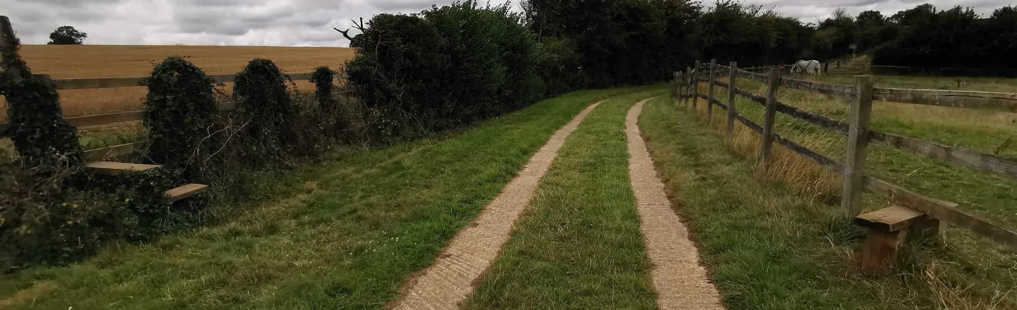 Helmdon and Weston Circular, Northamptonshire, England - 5 Reviews, Map ...