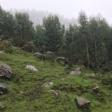 Mount Entoto Loop, Ethiopia - 2 Reviews, Map | AllTrails