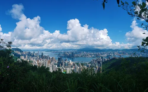 10 Best Hikes and Trails in Tai Tam Country Park | AllTrails