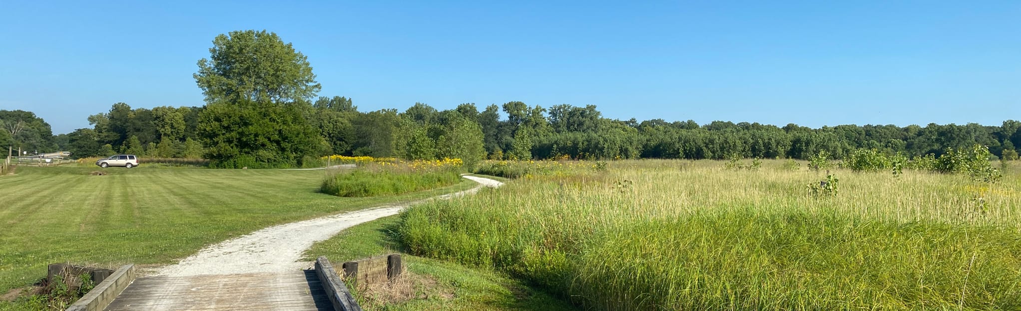 Northern Koteewi Trail Loop, Indiana - 247 Reviews, Map | AllTrails