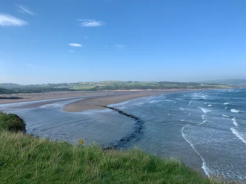 10 Best Hikes and Trails in The Isle of Anglesey’s National Landscape ...