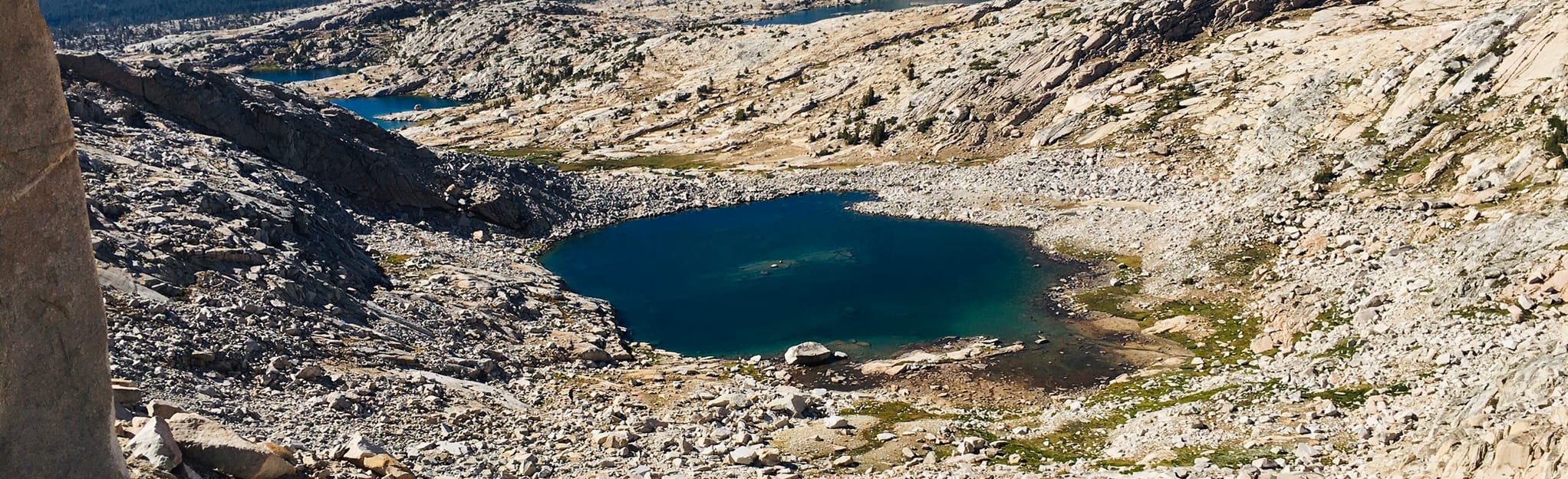 Hell For Sure Pass, California - 18 Reviews, Map | AllTrails