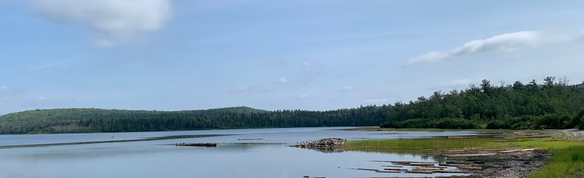 Le Sentier du Draveur, Quebec, Canada - 8 Reviews, Map | AllTrails