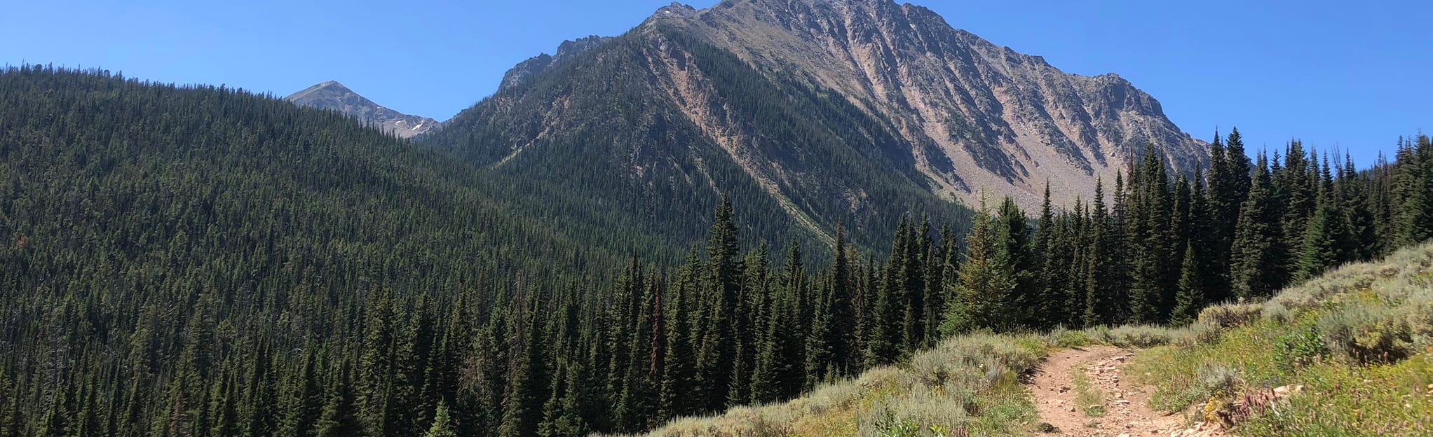 Bell Lake: 48 Reviews, Map - Montana | AllTrails