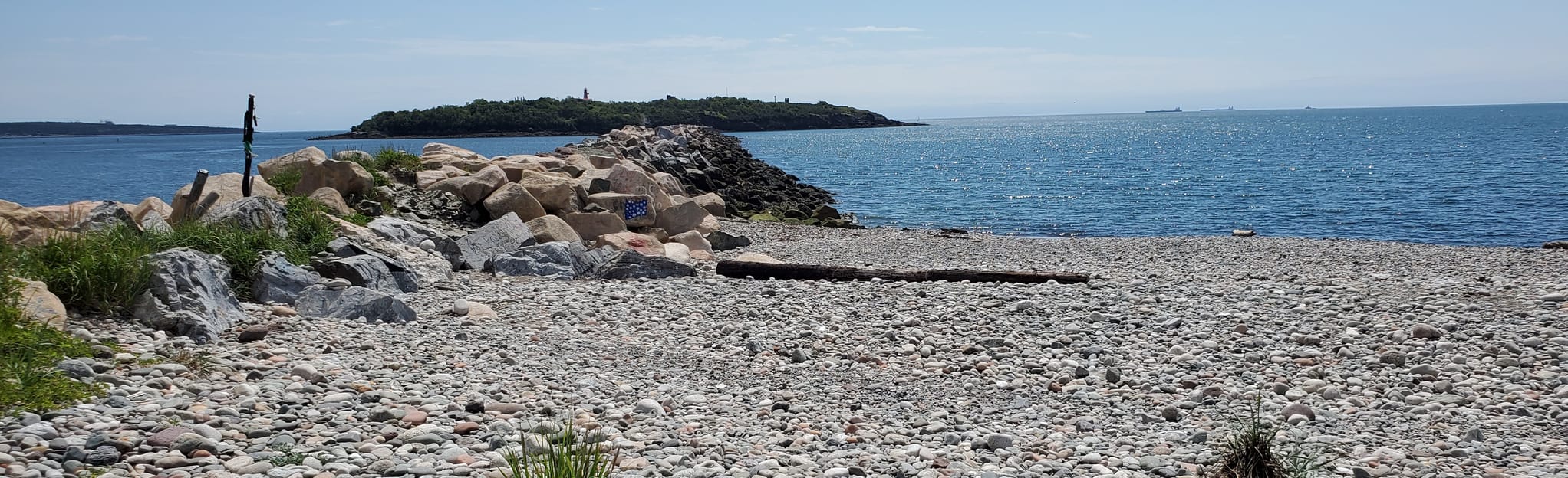 Partridge Island, New Brunswick, Canada - 18 Reviews, Map | AllTrails