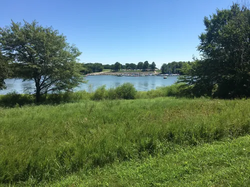 Best Hikes and Trails in Camp Branch Park | AllTrails