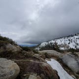 Norris Trailhead to Vanderburgh Lake, California - 34 Reviews, Map ...