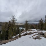 Norris Trailhead to Vanderburgh Lake, California - 34 Reviews, Map ...