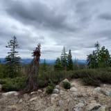 Norris Trailhead to Vanderburgh Lake, California - 32 Reviews, Map ...