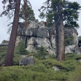 Norris Trailhead to Vanderburgh Lake, California - 32 Reviews, Map ...