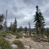 Norris Trailhead to Vanderburgh Lake, California - 32 Reviews, Map ...