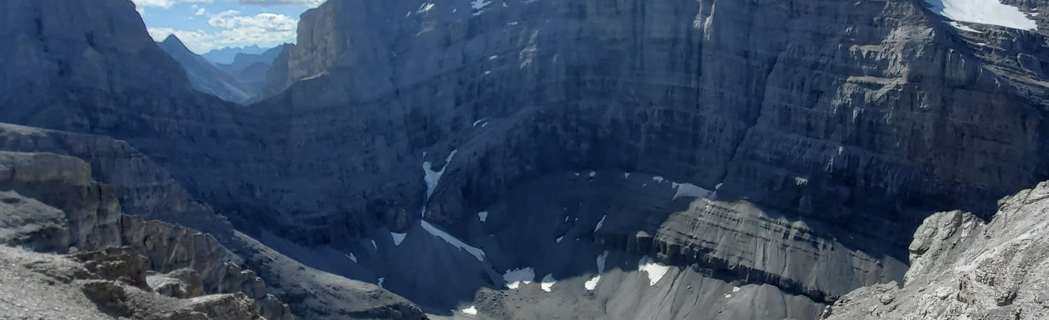 Mount Lougheed 2 and 3 Loop, Alberta, Canada - 34 Reviews, Map | AllTrails