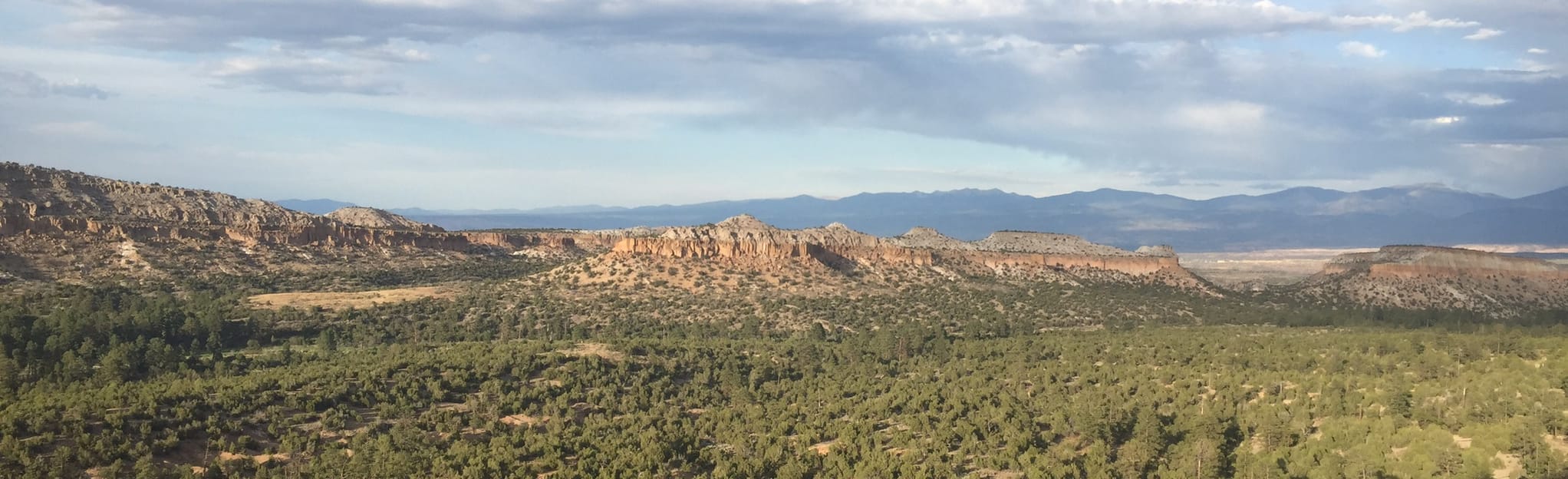 Camp Hamilton Trail, New Mexico - 58 Reviews, Map | AllTrails