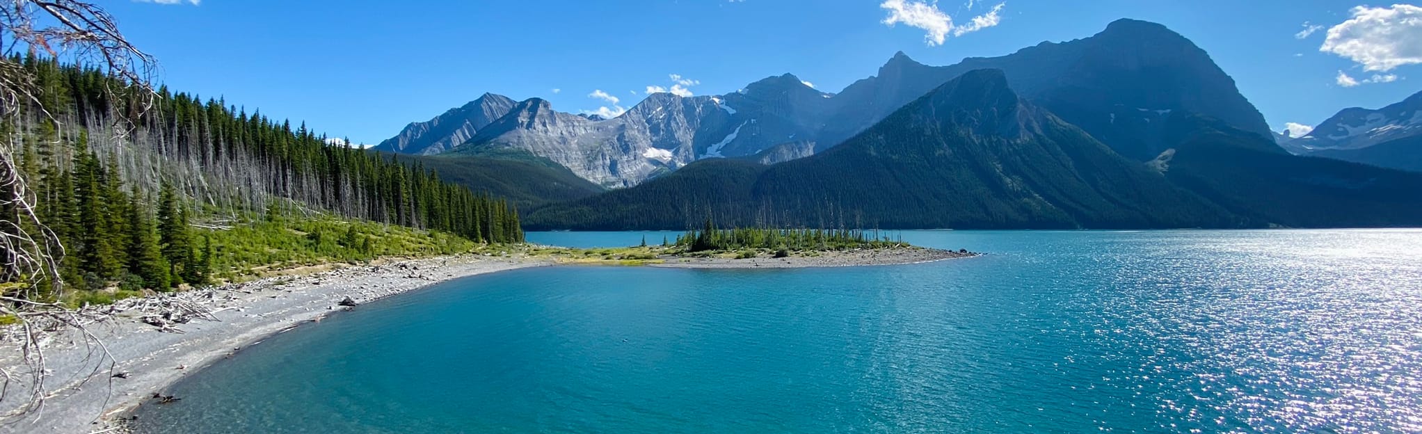 Interlakes Trail, Alberta, Canada - 247 Reviews, Map | AllTrails