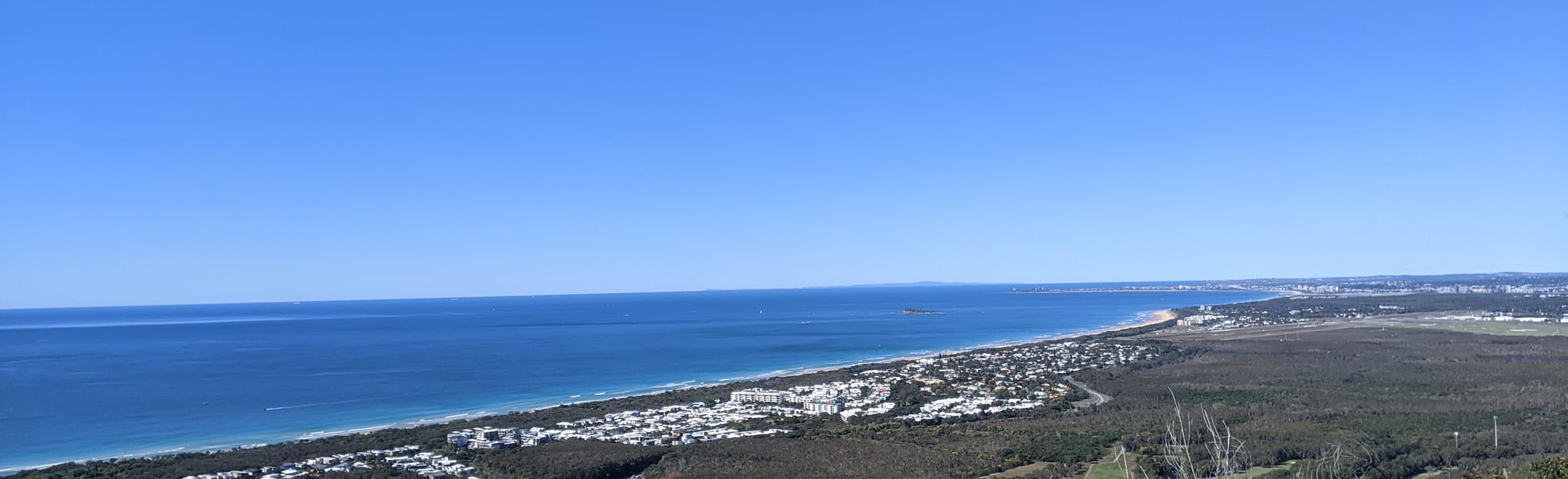 Mount Coolum Track, Queensland, Australia - 991 Reviews, Map | AllTrails