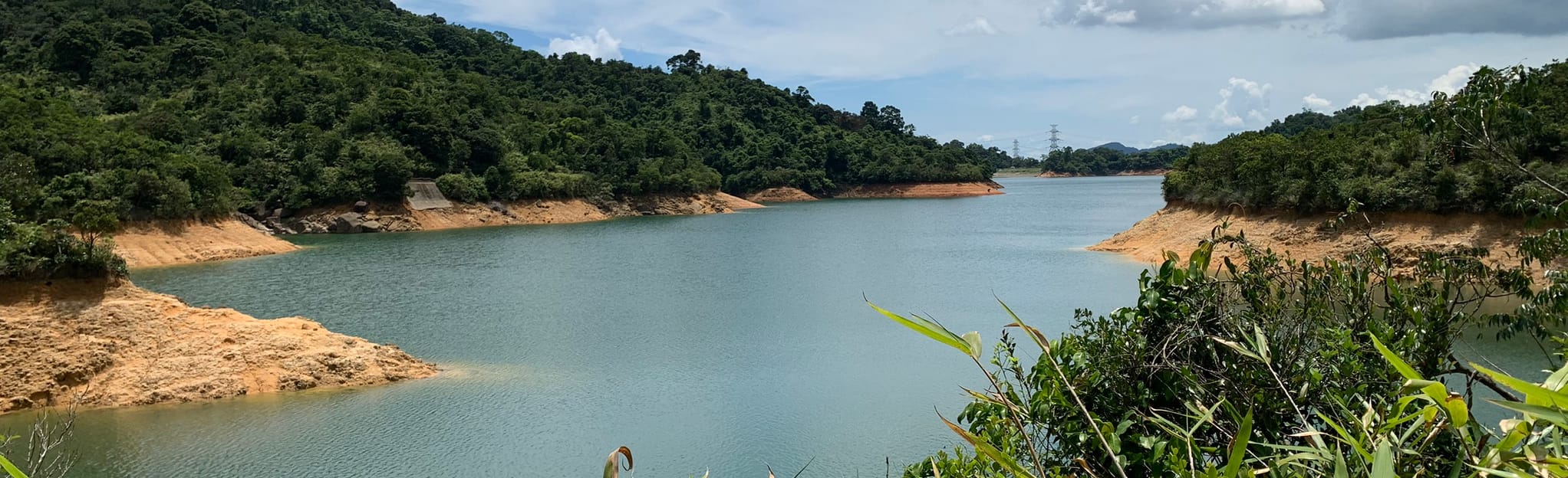 Wilson Trail: Section 7, North, Hong Kong - 68 Reviews, Map | AllTrails