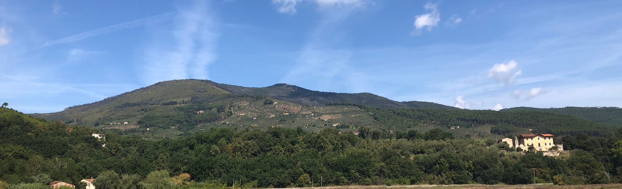 San Giovanni - Calcinaia - Lago del Marucco - Vicopisano: 2 Reviews ...