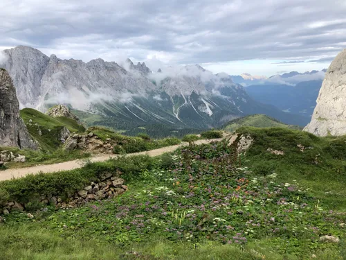 Best Camping Trails in Sappada | AllTrails