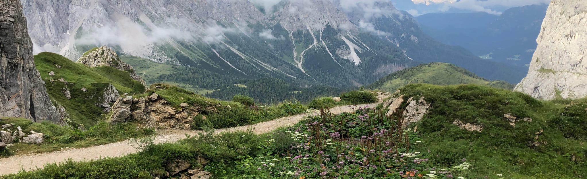 RIfugio Sorgenti del Piave - Rifugio Calvi : 10 foto - Friuli-Venezia ...