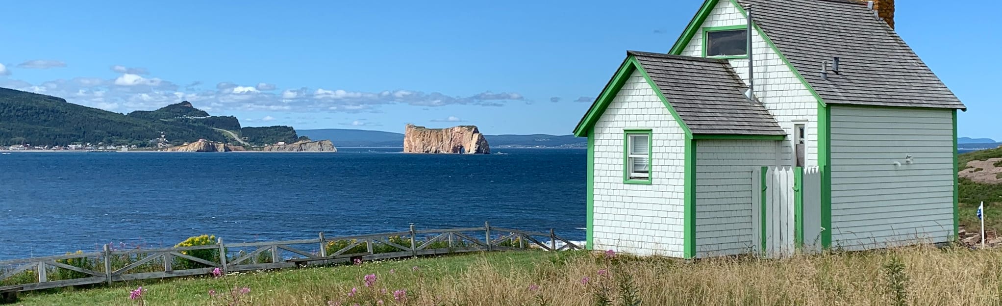 Île Bonaventure - tour de l'Île sentier Chemin du Roy: 293 Reviews, Map ...