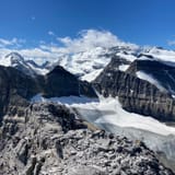 Mount Whyte and Mount Niblock, Alberta, Canada - 118 Reviews, Map ...