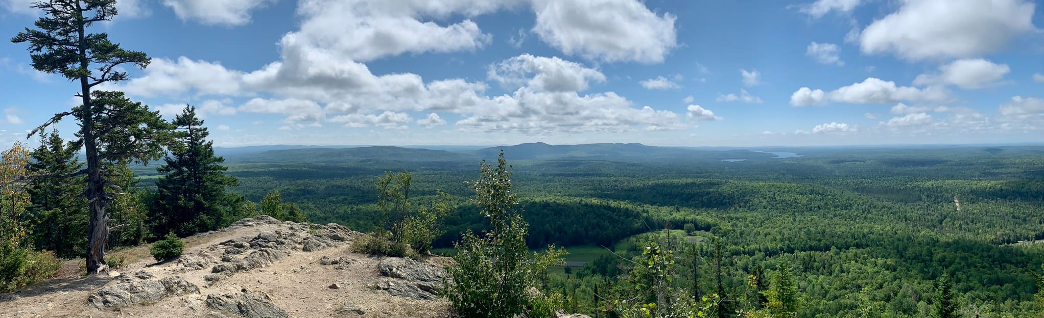 Haystack Mountain Trail: 122 Reviews, Map - Maine | AllTrails