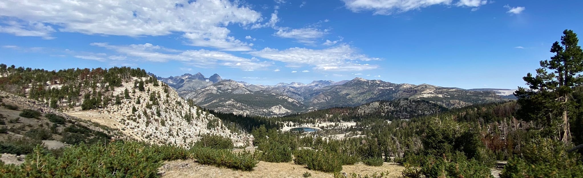 Mammoth Mountain Trail, California - 230 Reviews, Map | AllTrails