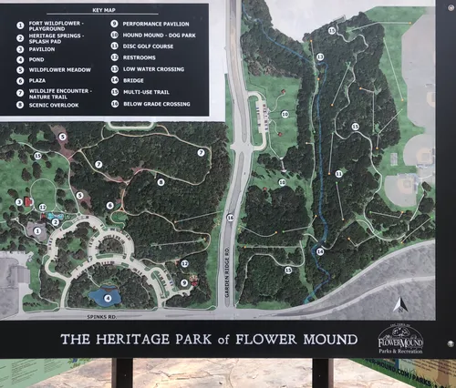 Best Hikes and Trails in Gerault Park | AllTrails
