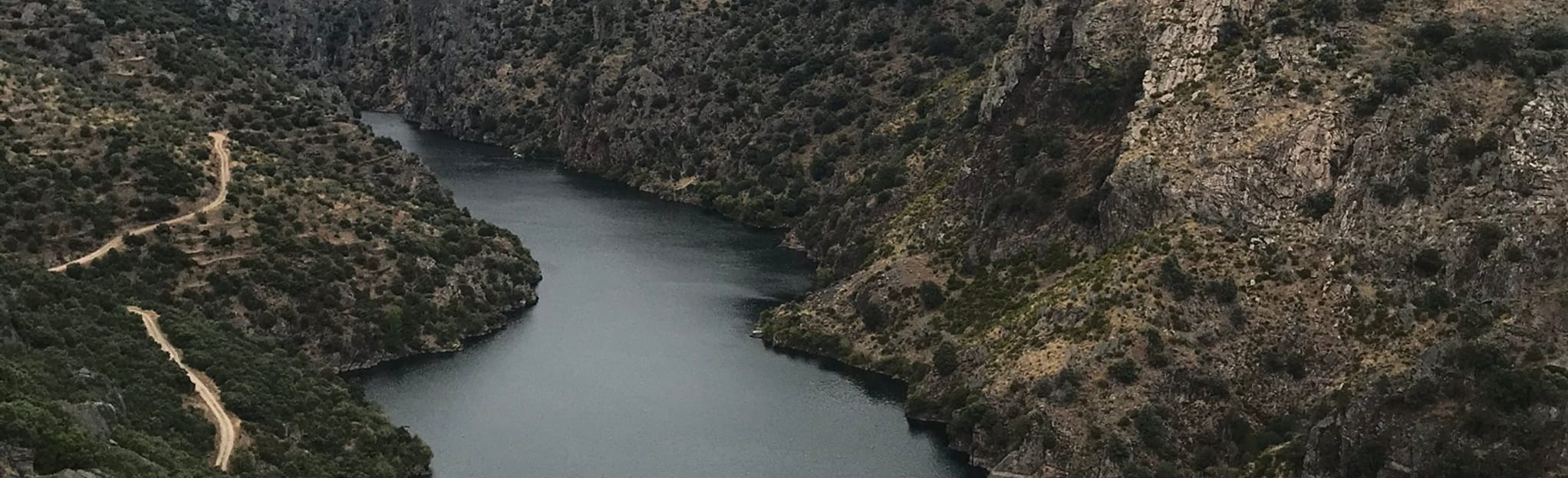 Miradouro da Freixiosa - Miradouro da Fraga do Puio: 4 bilder ...