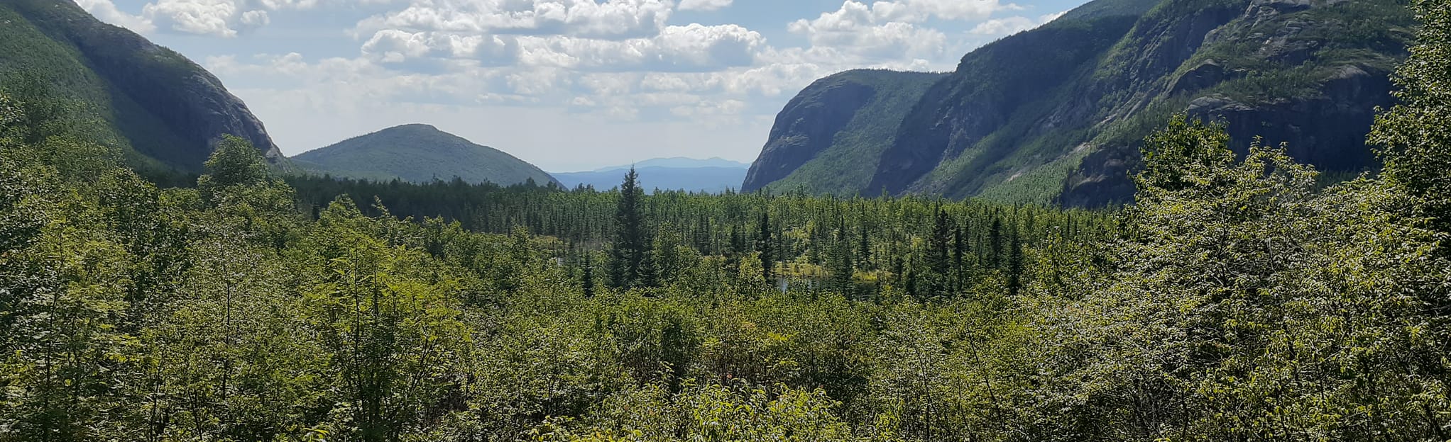 Mont du Dôme, Mont Orignal & Mont Saint-Michel - Quebec, Canada | AllTrails