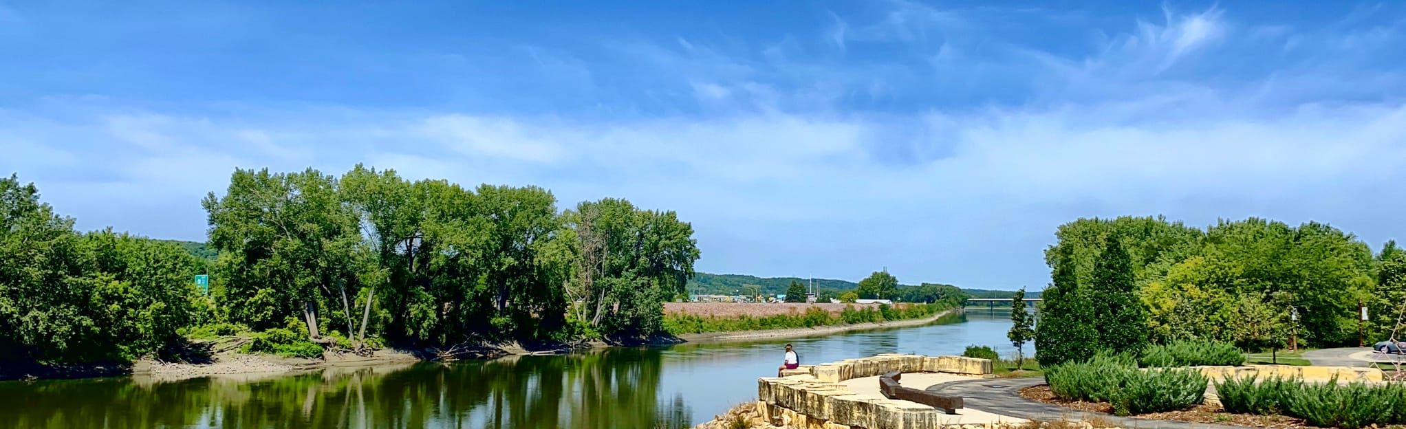 Minnesota River Trail: 71 Reviews, Map - Minnesota | AllTrails