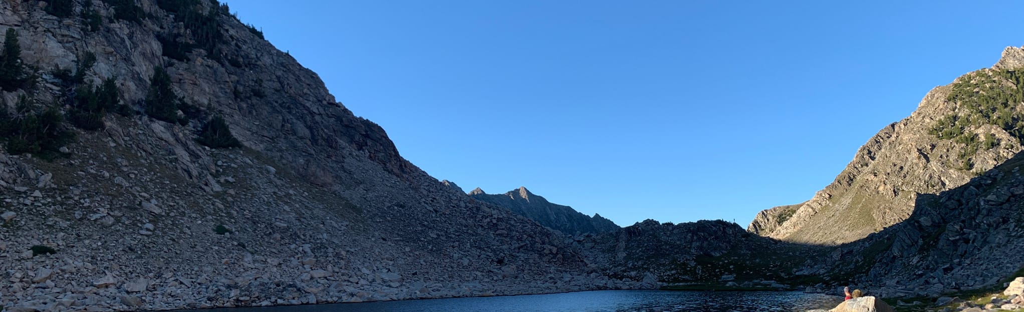 AllTrails | Gallatin Peak: 22 Reviews, Map - Montana