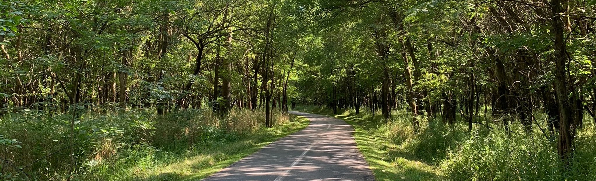 Rock Springs, Stevens Creek Bike Trail, Illinois - 25 Reviews, Map ...