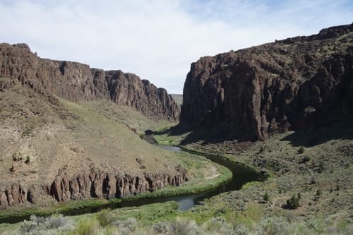 Best Hikes and Trails in Owyhee River Canyon Wilderness Study Area ...